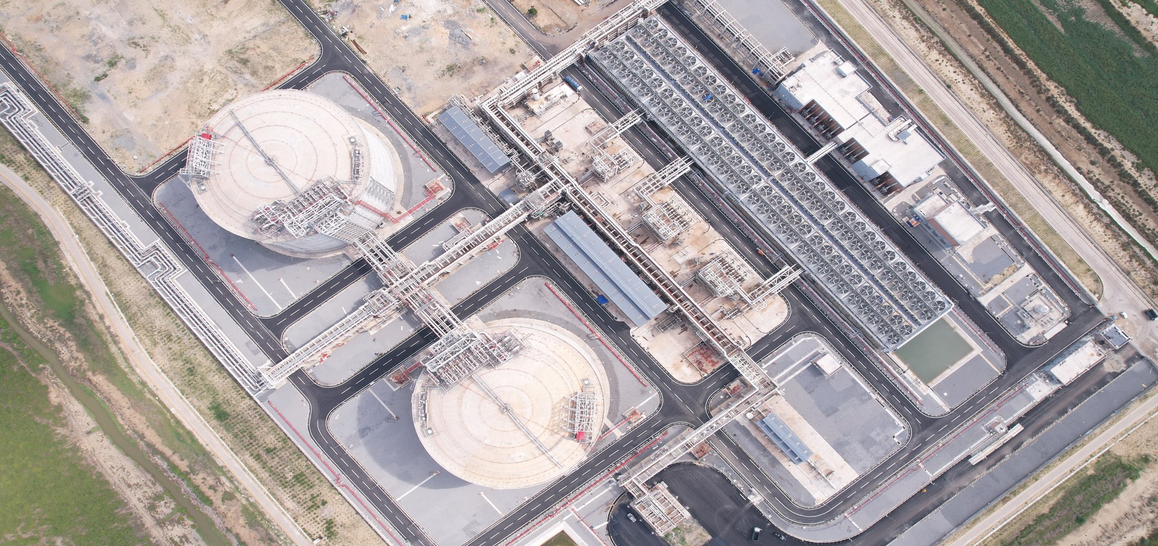 About Us, DLTPL - Adani Total